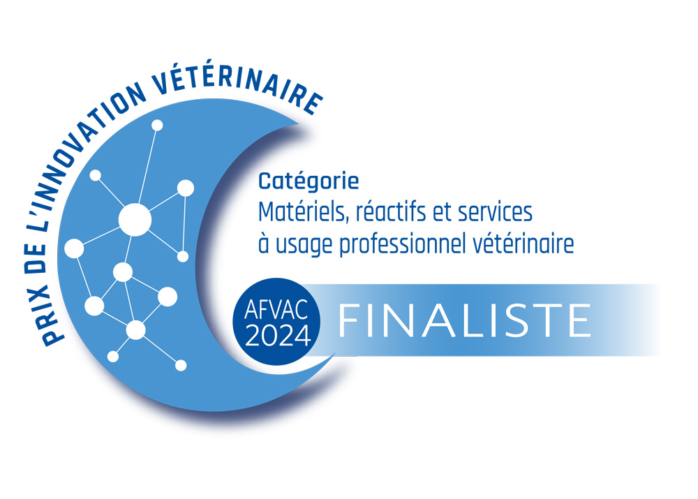 INDICAL BIOSCIENCE | OvaCyte Pet Faecal Analyser EU | Online Shop