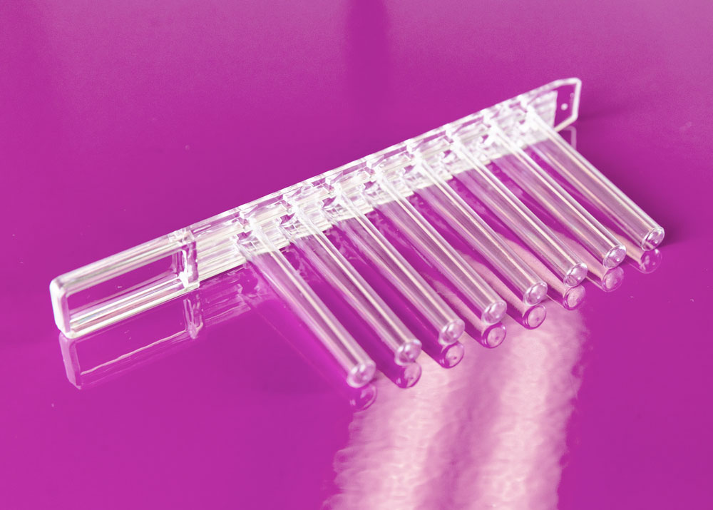 INDICAL BIOSCIENCE | IndiMag 48 PW Rod cover (672 reactions) | Online Shop