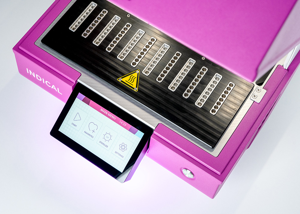 INDICAL BIOSCIENCE | IndiMag 2 | Online Shop