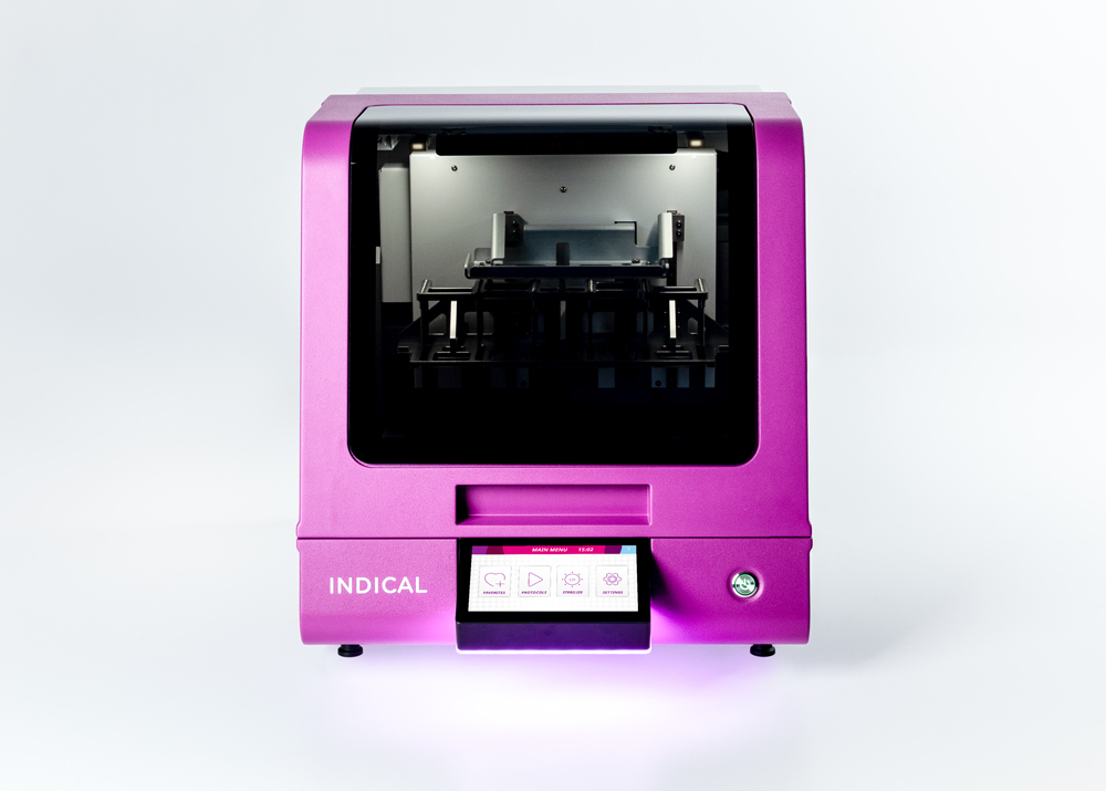 INDICAL BIOSCIENCE | IndiMag 2 | Online Shop